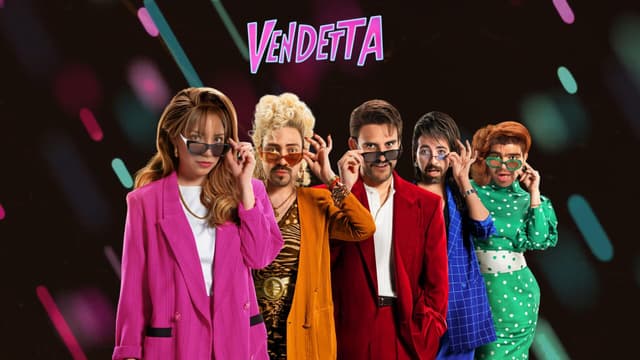 Música en Vivo para Bodas y Eventos | Vendetta Live Music